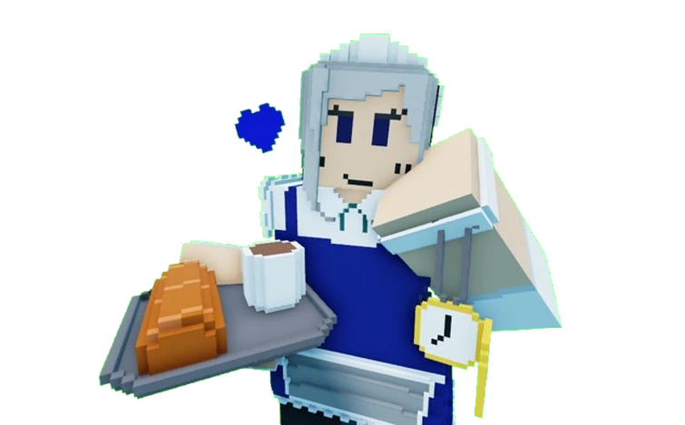 Discuss Everything About Block Tales Wiki | Fandom