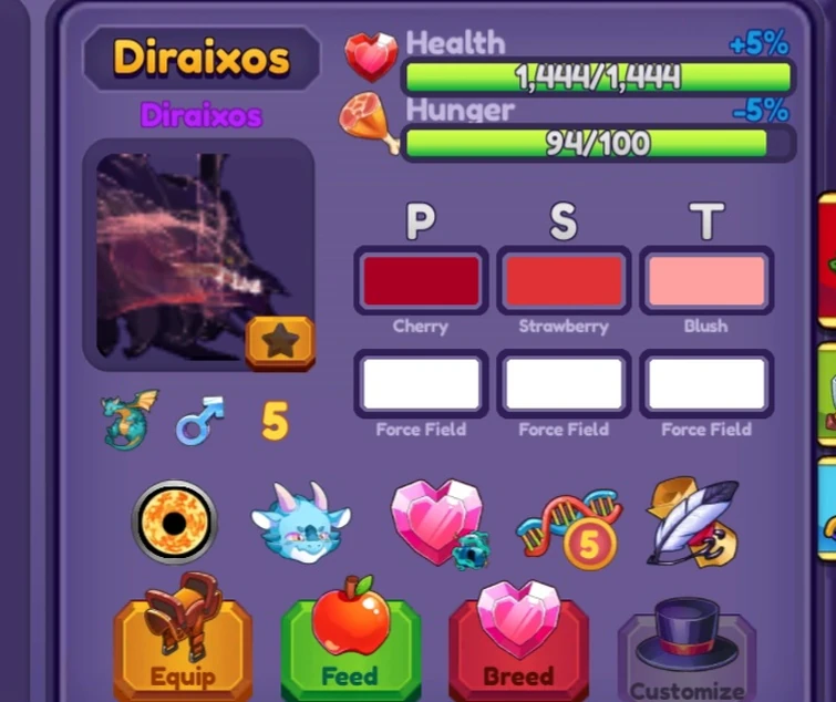 Discuss Everything About Dragon Adventures Wiki | Fandom