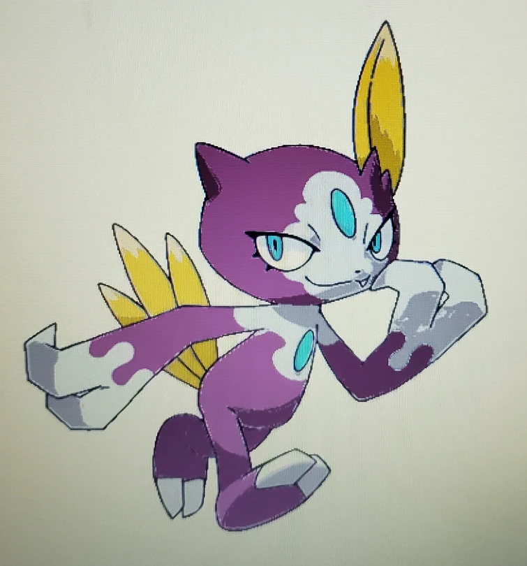 Shiny Re-Design | Fandom