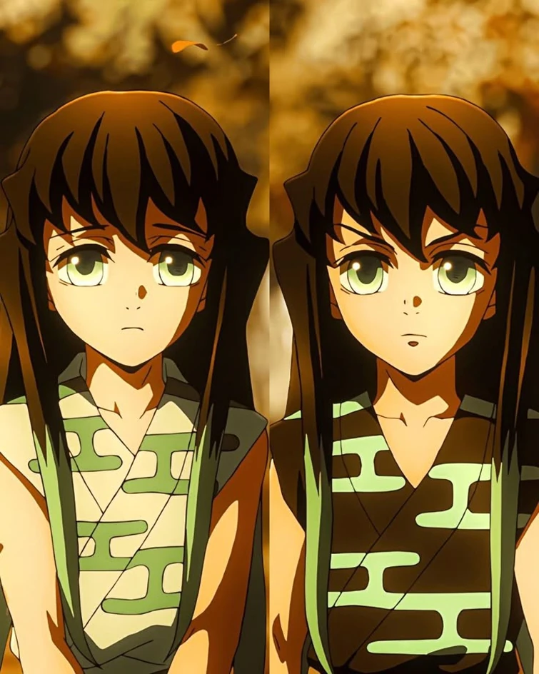 Happy birthday to the tokito twins! | Fandom