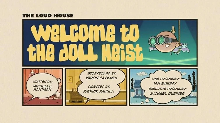 NEW TITLE CARDS | Fandom