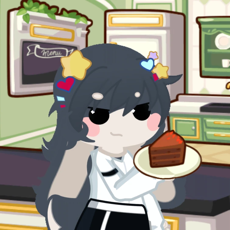 here is your order: Spicy Chocolate Cake | Fandom