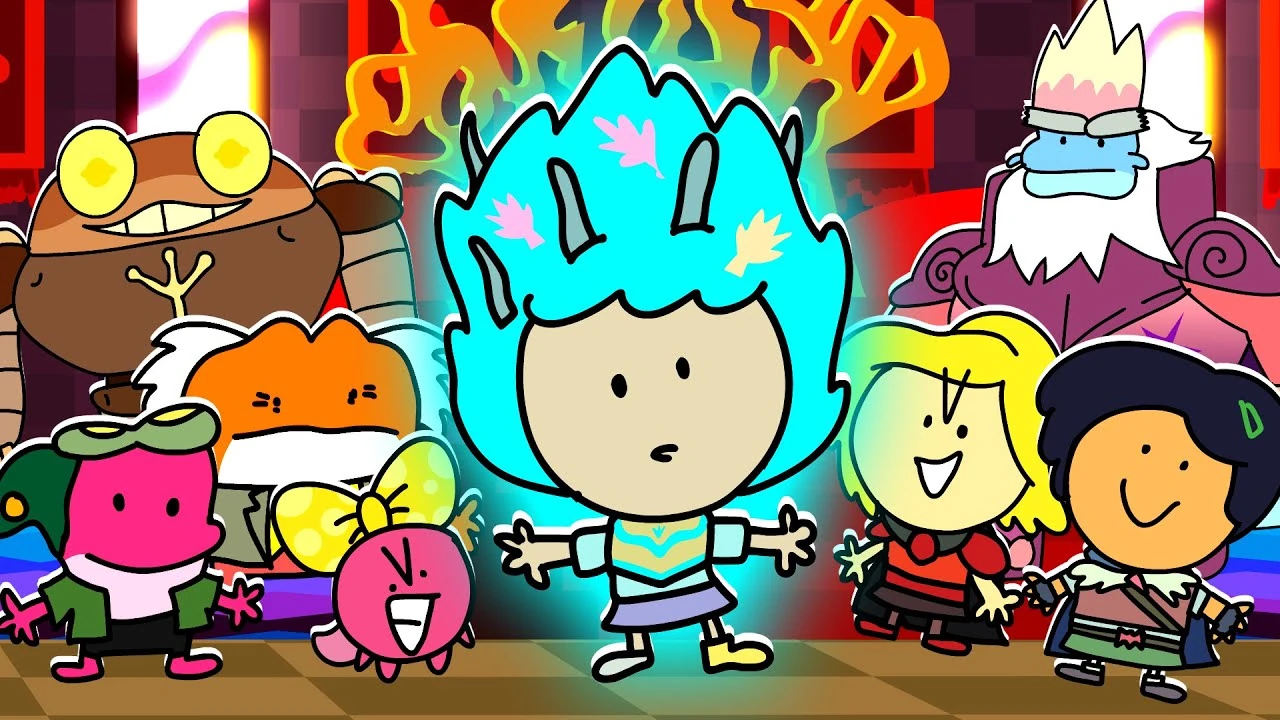 Ayo check this out | Fandom