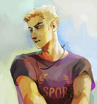 Discuss Everything About Riordan Wiki | Fandom