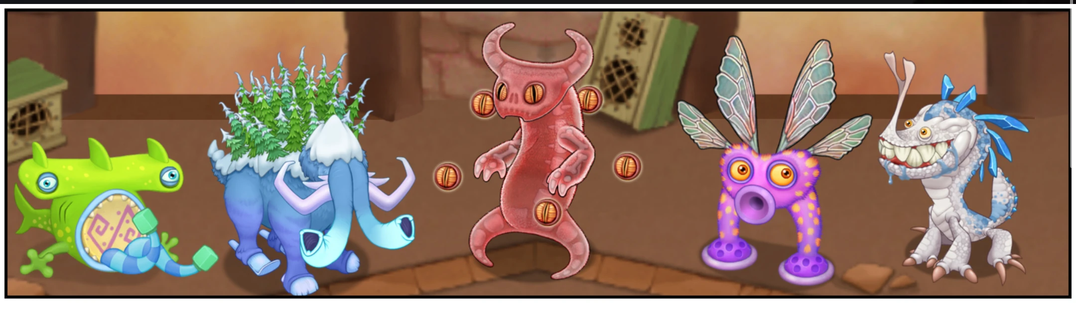 Since the last one was guessed in literally 3 minutes here's another ...