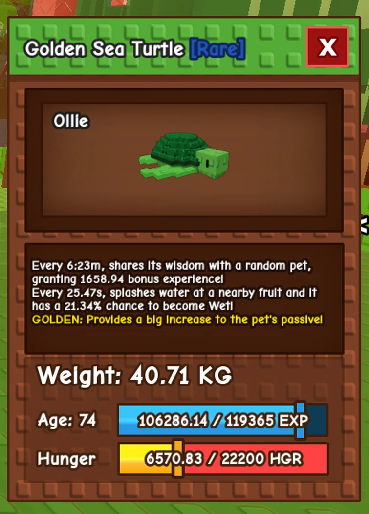 Trading 15s Frog - LF OFFERS FAST | Fandom