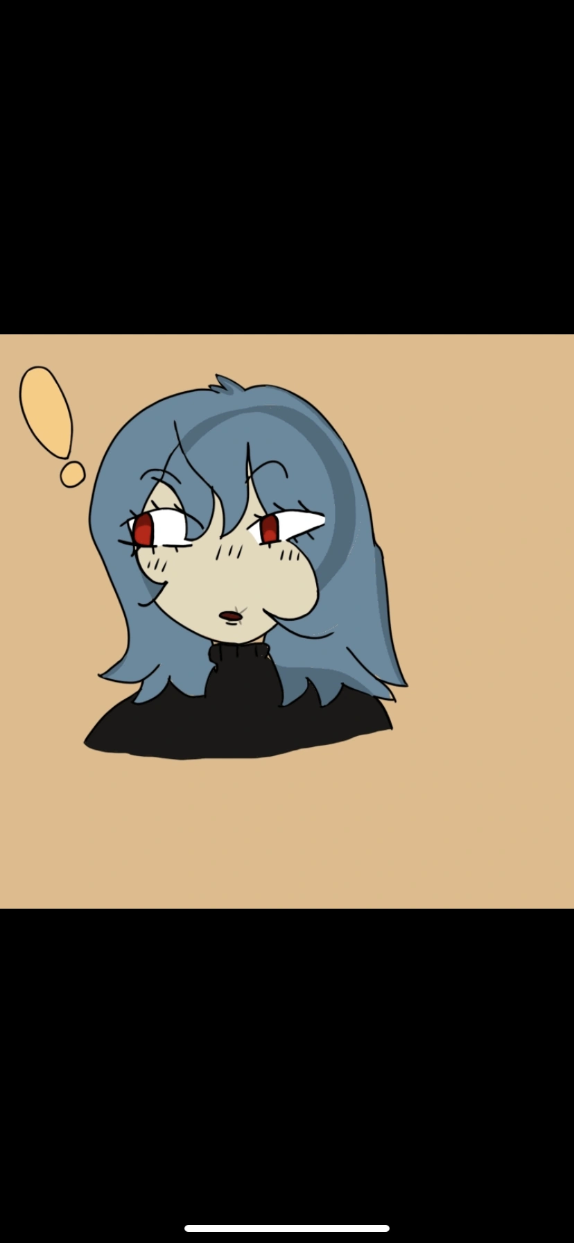 This looked pretty bad but I drew a gender bend shigaraki- | Fandom