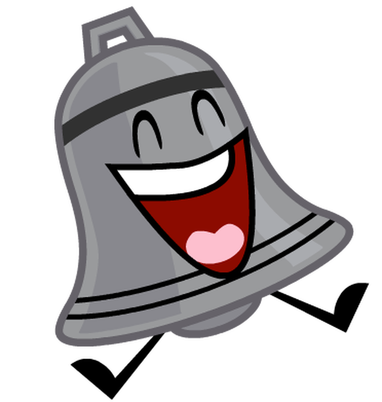 Bell TPOT vs Inanimate Insanity Bell | Fandom