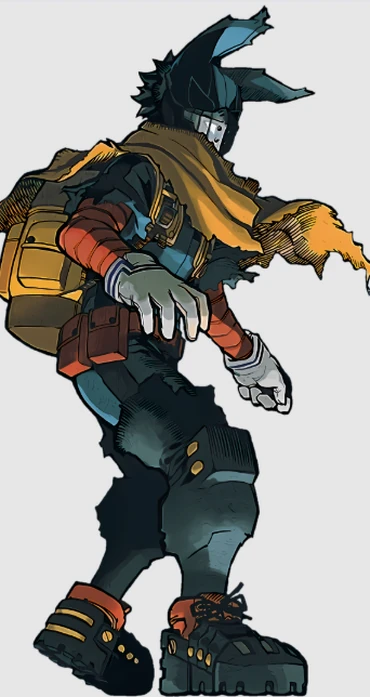 Discuss Everything About Heroes Battlegrounds Wiki | Fandom