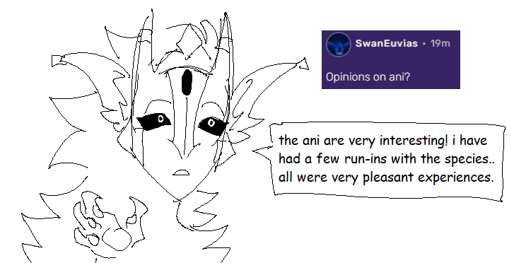 ASK REBUS - "OPINIONS ON ANI AND MENACE?" | Fandom