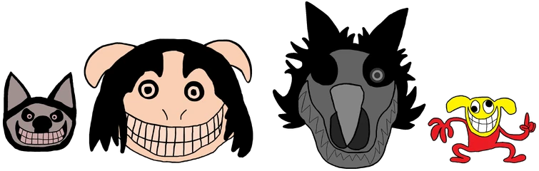 Dogs That Smile | Fandom