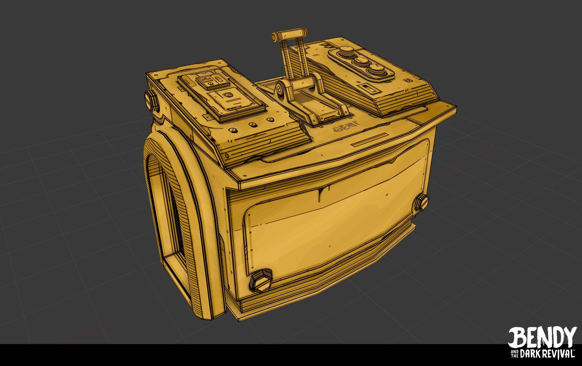 New BATDR Teaser | Fandom