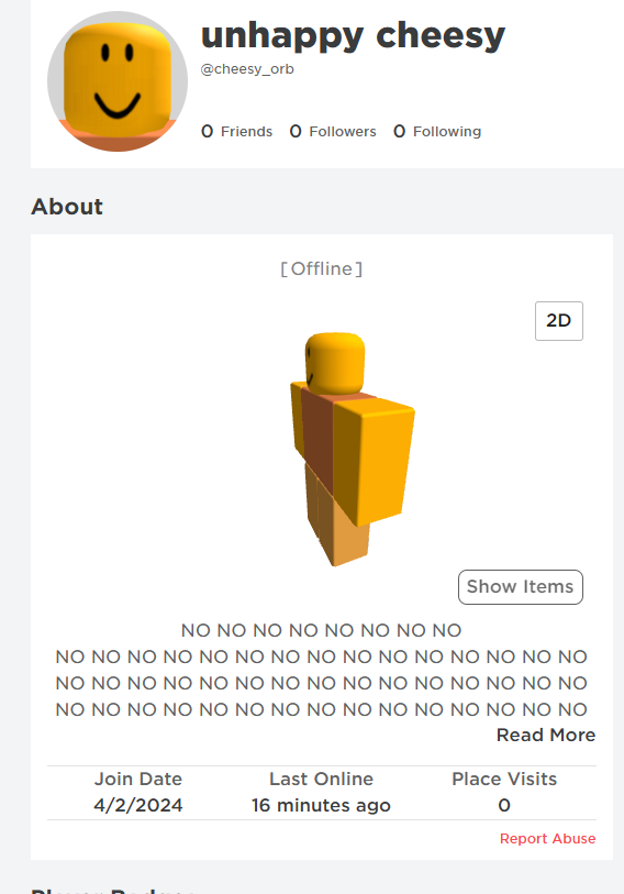 why is cheesy still on the account.. | Fandom