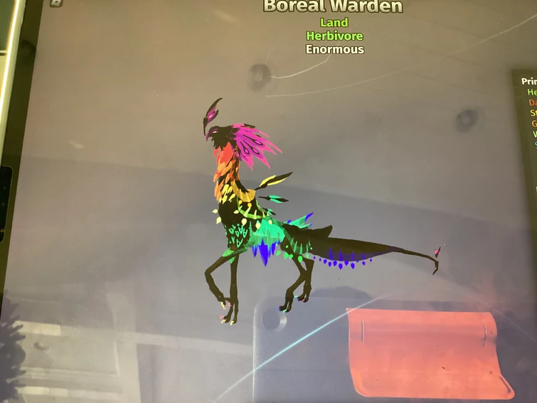 Boreal skin based of someone's I saw | Fandom