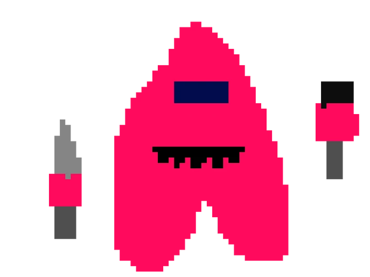 Coral impostor (Coral impostor is very bad at hiding that hes an impostor) | Fandom