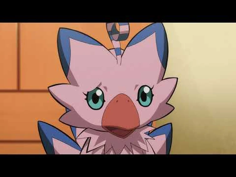 Digimon Adventure Special | Fandom