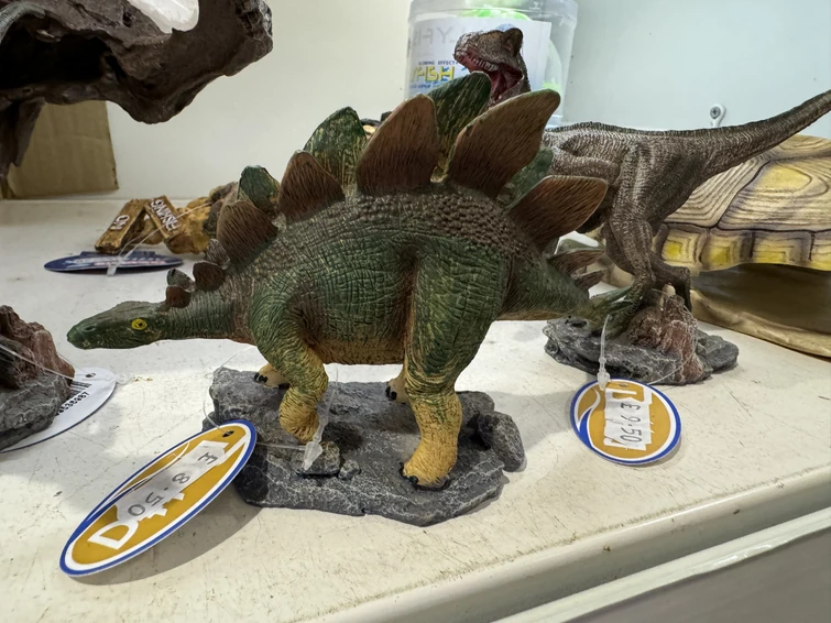Dinopedia fixes and memifies these dinosaur models | Fandom