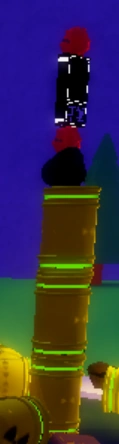 Sheeeeeeeeeesh cuh. Roblox physics bussin rn 😩 | Fandom