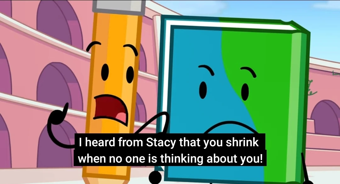 Stacy | Fandom