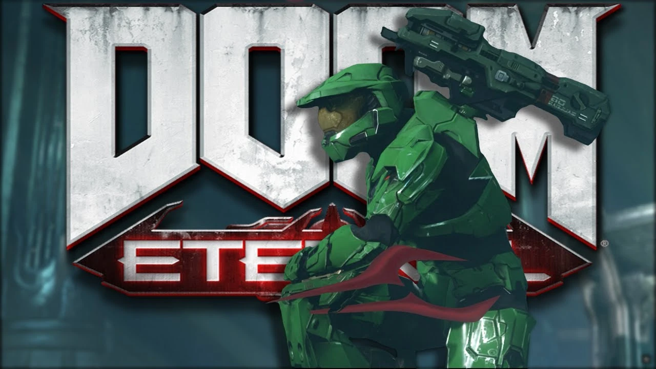 Spartan Slayer Skin Mod! | Fandom