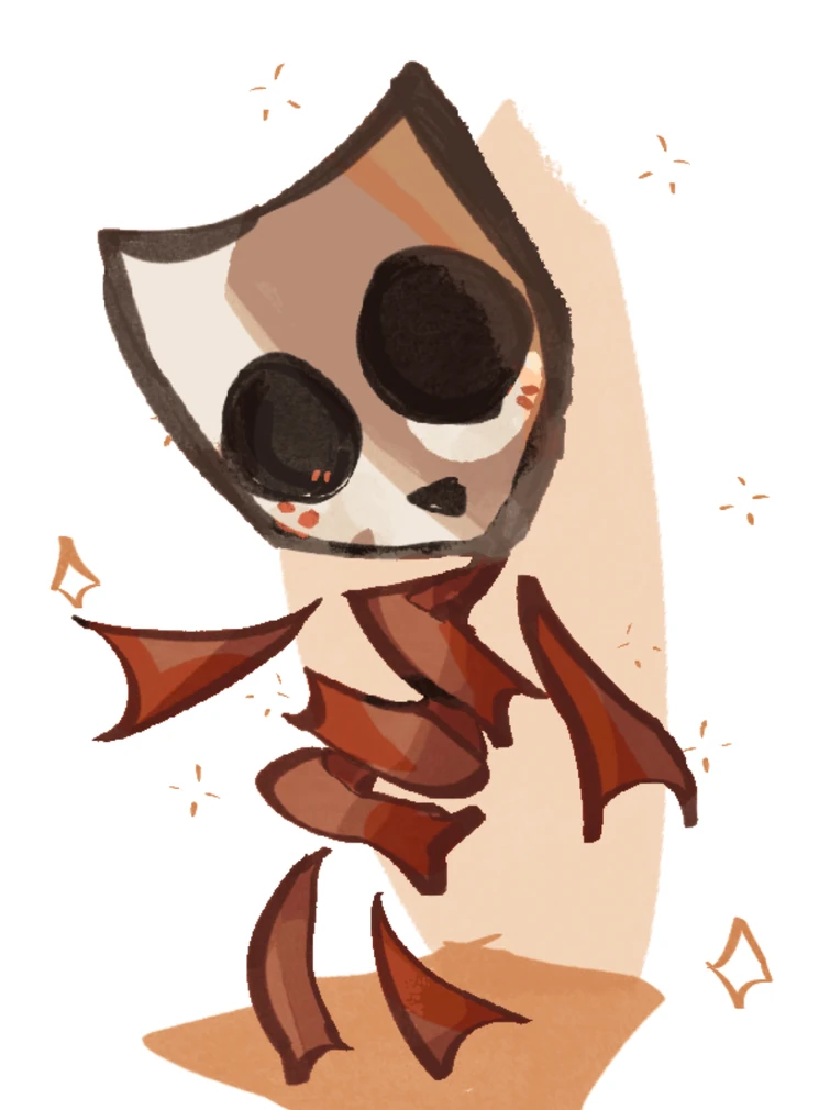 Another Gangle Doodle :) | Fandom