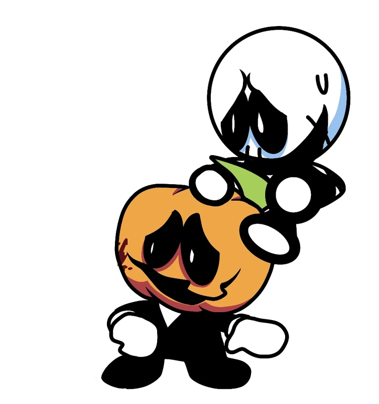 My take on TT but the FNF Cast Sings it | Fandom