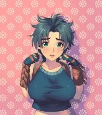 genderbend jojos | Fandom