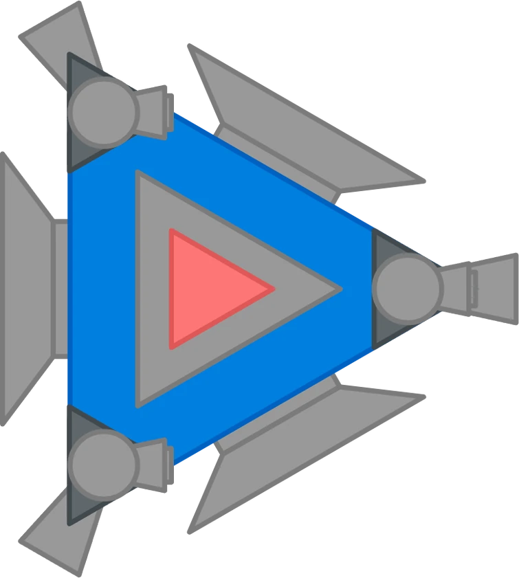 Protoverse | Fandom