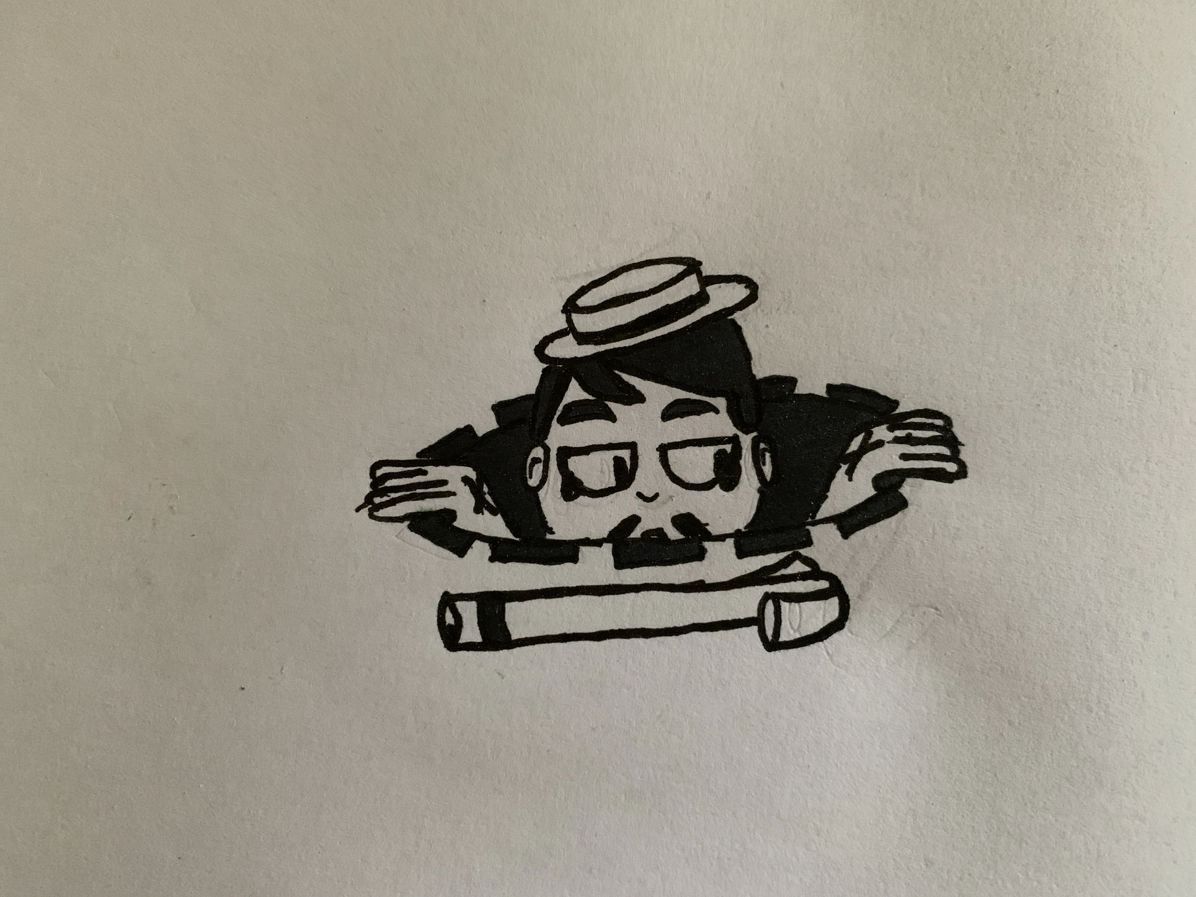 I tried to draw Gray | Fandom
