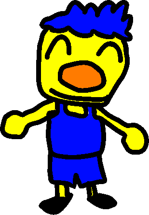 the scrunkly bunkly | Fandom