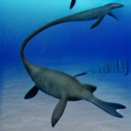 Terrifying Dinosaurs #112: Cryptoclidus | Fandom