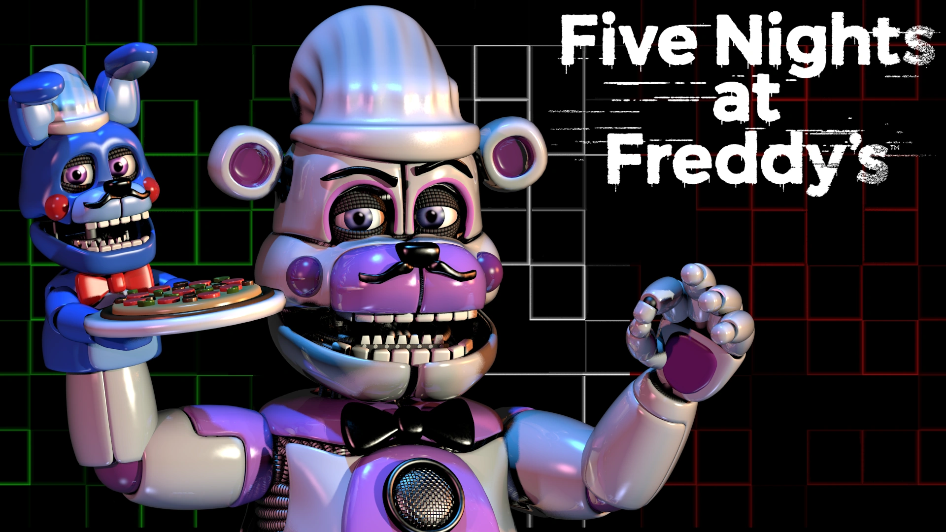 Where did the italian funtime freddy meme come from and what is the ...