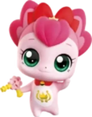 Discuss Everything About Catch! Teenieping Wiki | Fandom