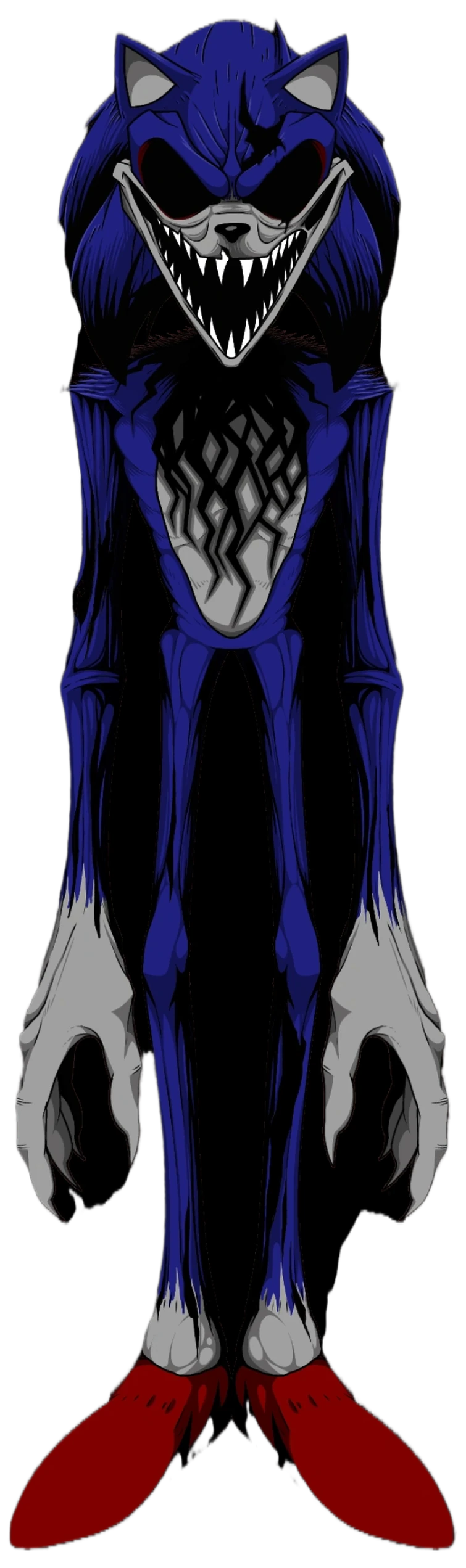 Write an interaction between these two | Fandom