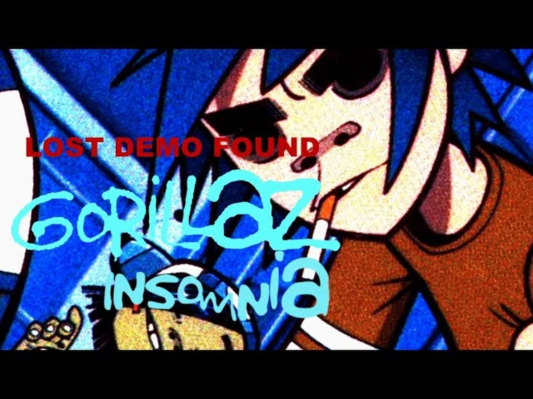 small update on the lost demo | Fandom