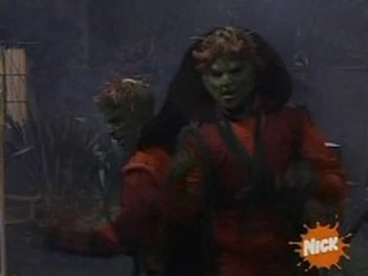 Alien Invasion - Halloween Episode??? | Fandom