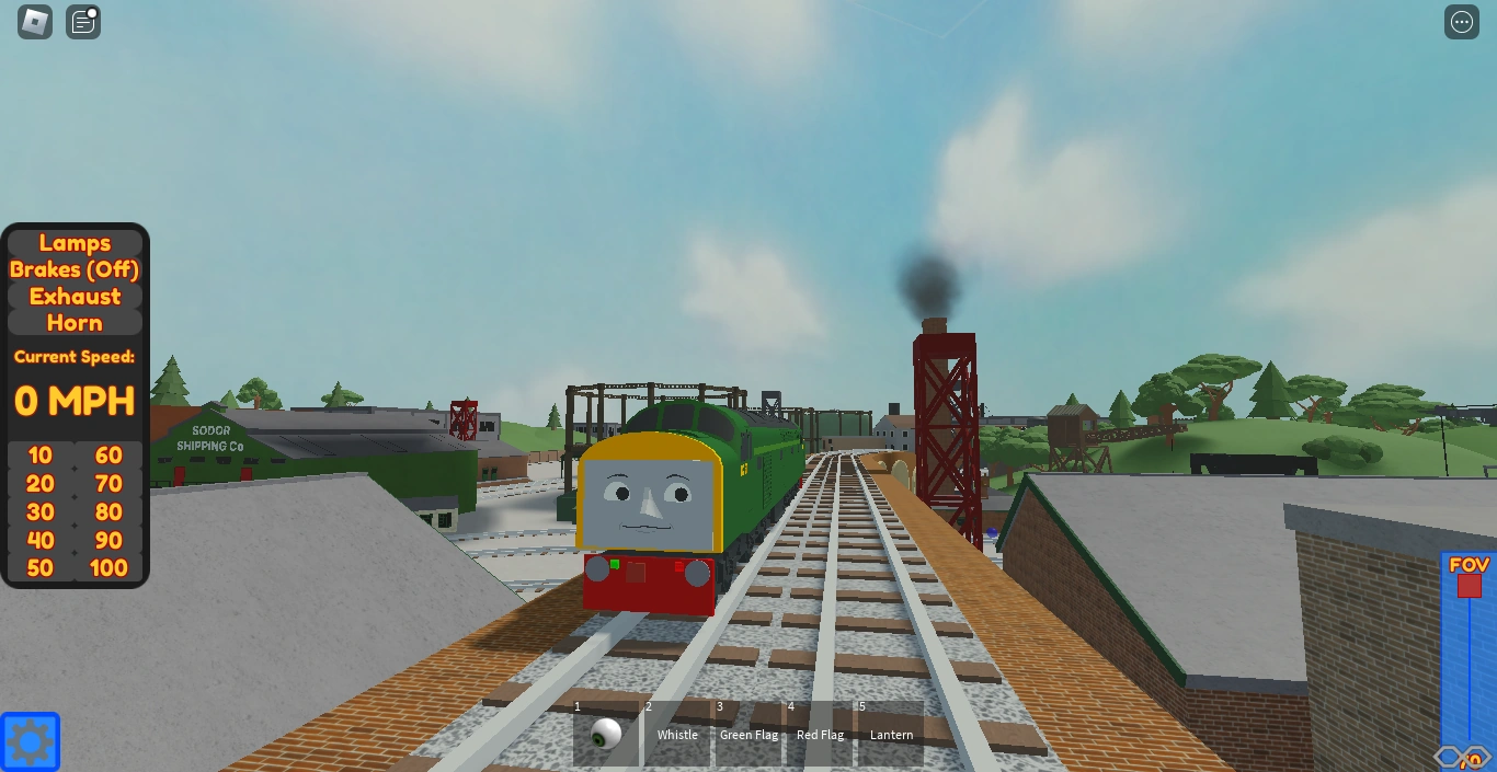 Exploring Sodor is finally here! | Fandom