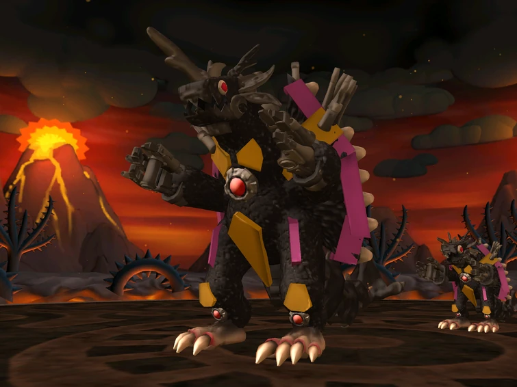 Discuss Everything About Gojipedia | Fandom