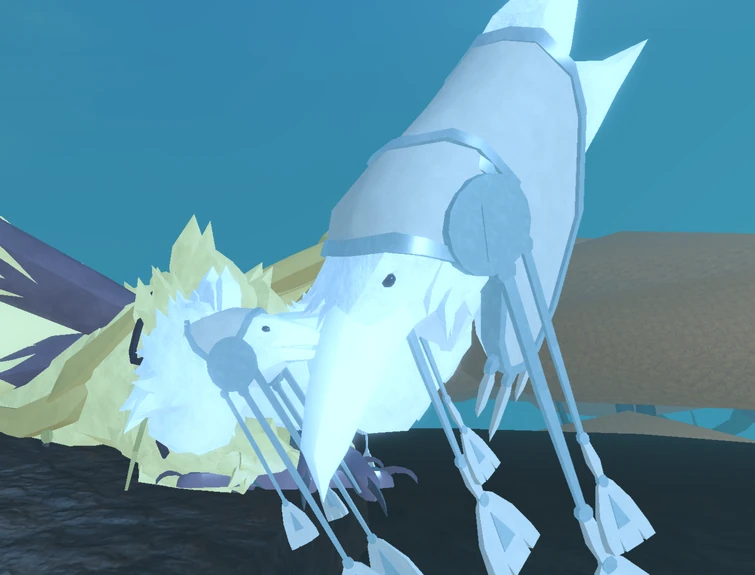 Discuss Everything About Creatures of Sonaria Wiki | Fandom