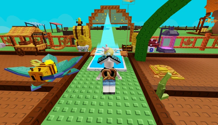 What do u think abt my 3rd garden slot entrance | Fandom