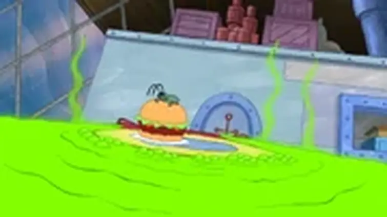 Discuss Everything About Encyclopedia SpongeBobia | Fandom
