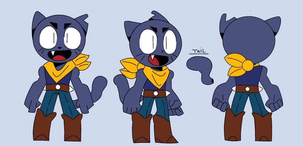 Is the next brawler going to be “Kit”? (My honest opinion) | Fandom