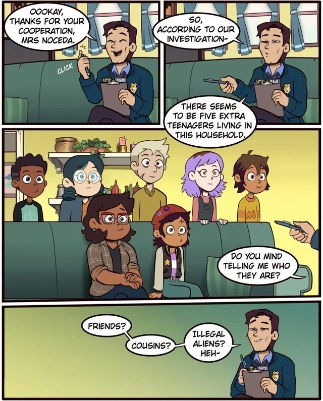 [moringmark] Investigation | Fandom