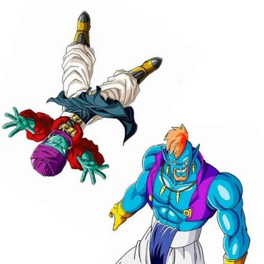 Discuss Everything About Dragon Ball Wiki | Fandom