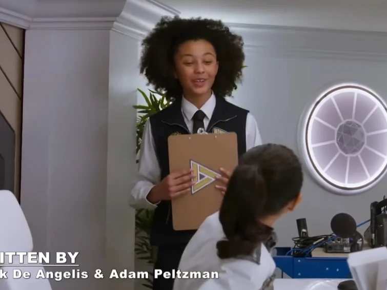 Discuss Everything About Odd Squad Wiki | Fandom