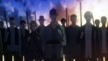 Discuss Everything About Attack on Titan Wiki | Fandom