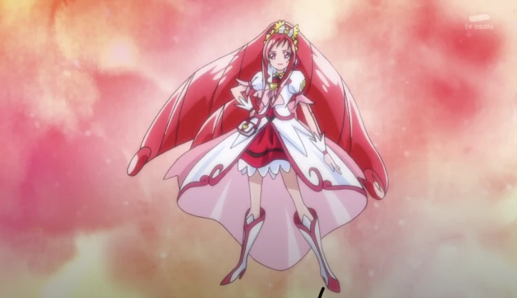 ️ Happy Birthday to Madoka Aguri/Cure Ace! ️ | Fandom