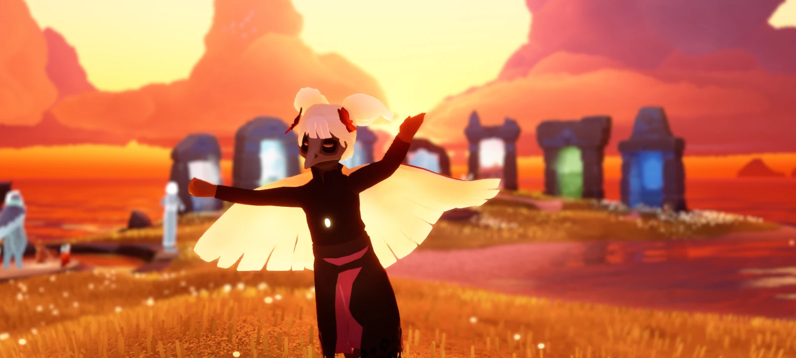 I made my current moth a Gacha Club character :D | Fandom