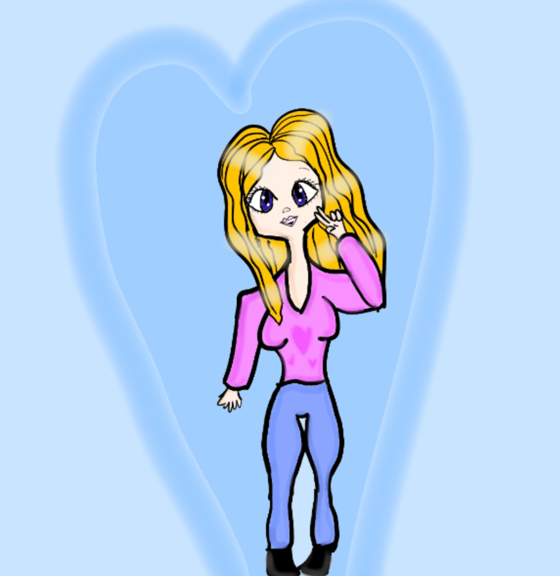 Daily digital art ^^ | Fandom