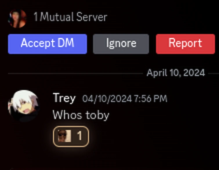 Half-Way Point (500 Hours of Toby) | Fandom